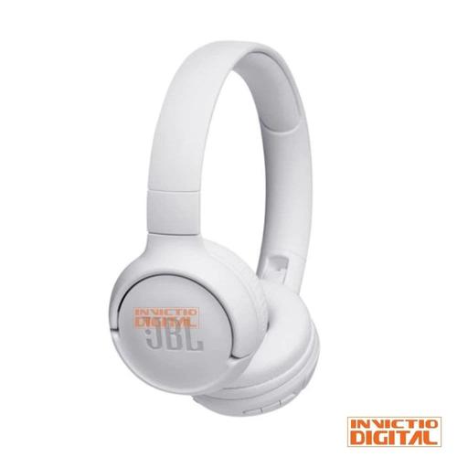 Jual JBL Tune T500BT | BT Bluetooth Headphone | Putih - Jakarta Utara ...