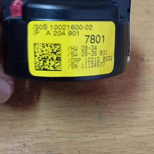 Jual Rain sensor/Light sensor mercy mercedes W212/W204 - Jakarta Utara ...