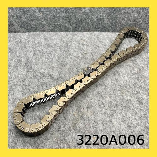 Jual Rantai Transmisi Chain Transfer Triton L200 2.5 2500 GLS 2014-2017 ...