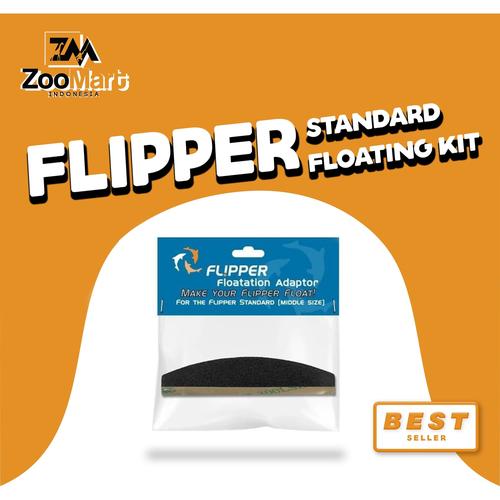 Jual Flipper Standard Floating Kit - Jakarta Utara - ZooMart | Tokopedia