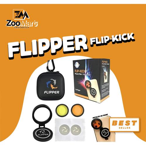 Jual Flipper Flip-Kick - Jakarta Utara - ZooMart | Tokopedia