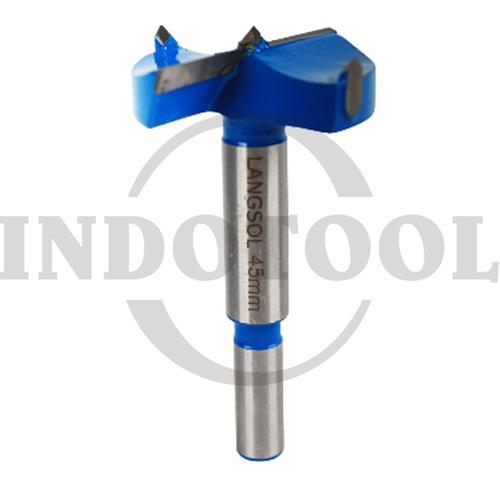 Jual MATA BOR KAYU ENGSEL SENDOK 50MM / FORSTNER BIT 50MM LANGSOL ...