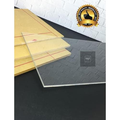 Jual ACRYLIC / AKRILIK POSTER / MIKA / ACRYLIC A5 / AKRILIK LEMBARAN ...