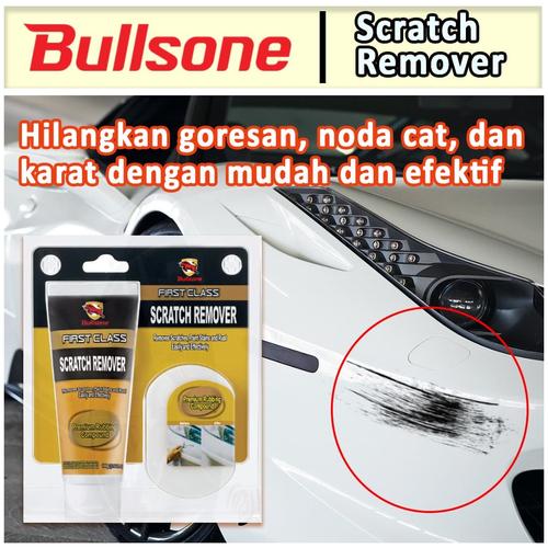 Jual Scratch Remover- Menghilangkan Goresan, Lecet Dari Korea - Kab ...