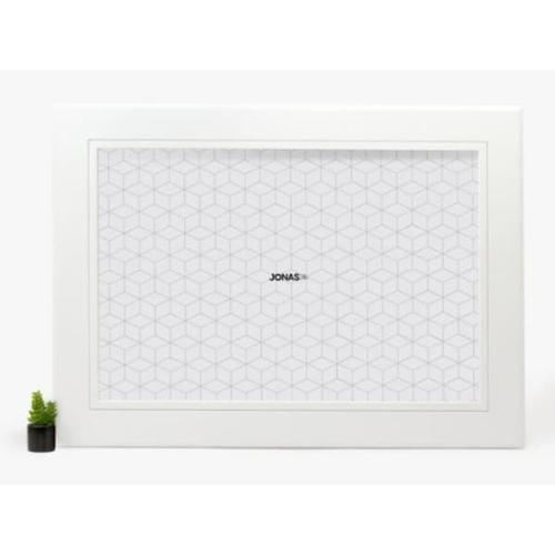 Jual Bingkai 20RP Putih - Frame Foto L060 - Kota Bandung - Jonas Photo ...