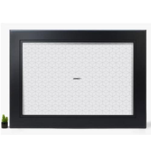Jual Bingkai 24RP Hitam - Frame Foto L060 - Kota Bandung - Jonas Photo ...