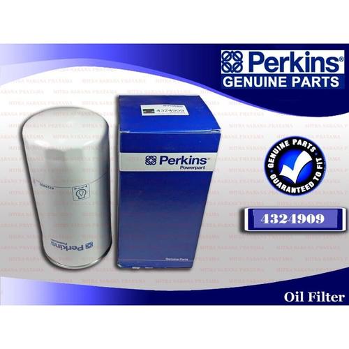 Jual Perkins Oil Filter 4324909 - Jakarta Utara - MITRA SARANA PRATAMA ...