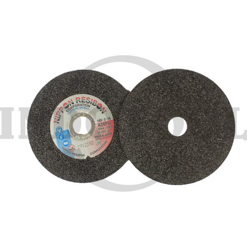 Jual CUTTING WHEEL A-30P 1G, 4" x 3mm NIPPON RESIBON - Kota Tangerang ...