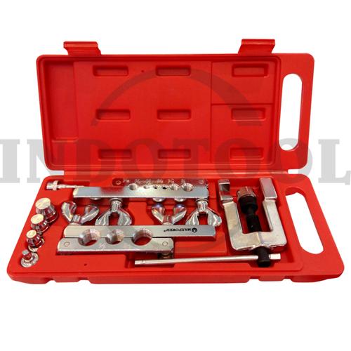 Jual ALAT PEMEKAR PIPA / LUBANG PIPA - FLARING TOOL KIT GS-829 MAXPOWER ...