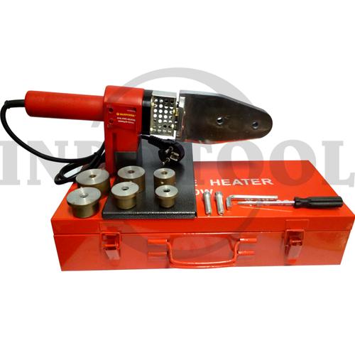Jual MESIN LAS PIPA 20 - 63 mm / PEMANAS PIPA - PPR PIPE HEATER ...