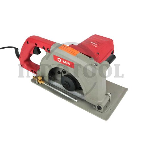 Jual MESIN POTONG KERAMIK 7" 1800W / MARBLE CUTTER TYPE-4180 KEN - Kota ...