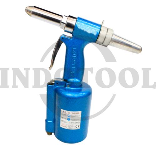 Jual TANG RIVET ANGIN HEAVY DUTY / PNEUMATIC RIVETER AR-011HX LOBSTER ...
