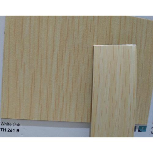 Jual TACO EDGING PVC URAT KAYU SERI 261 LEBAR 4,2CM 1MM - Kota ...