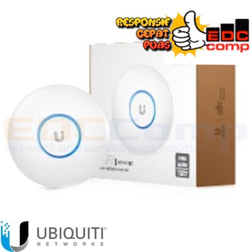 Jual Ubiquiti UAP-AC-LR UBNT UAP AC LR / Unifi UAP-AC-LR - Jakarta ...