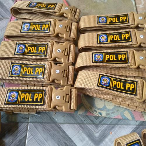 Jual kopel pol pp/ kopel klik satpol pp /kopel black hawk /kopel ...