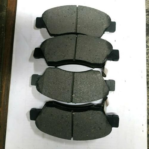 Jual Brake Pad Kanvas Kampas Rem Depan Mobil HONDA BRIO - Jakarta Barat ...