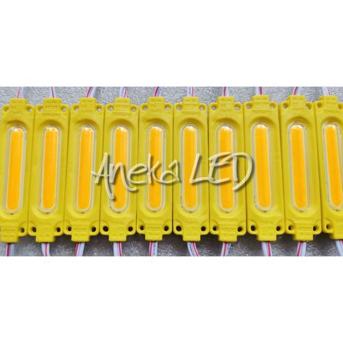 Jual Modul LED COB 6818 12V (100 pcs) - Biru - Kota Surabaya - Aneka ...