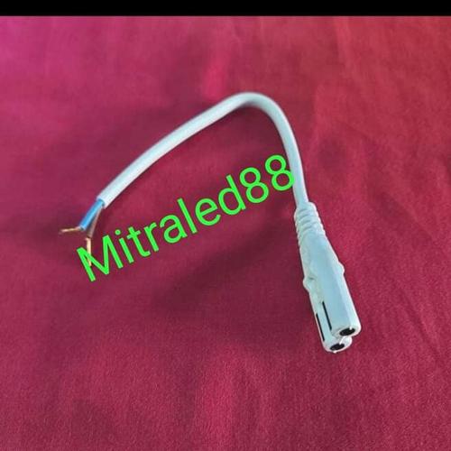Jual Socket T5 PHILIPS Led (AC to Led) Colokan Sambungan Listrik ...
