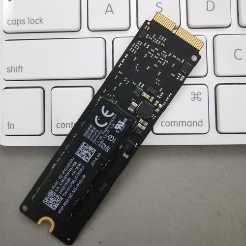 Jual APLLE SSD Original 256 GB Untuk MacBook Pro/Air 2013-2015 - Kota ...