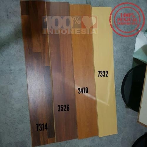 Jual Lantai Kayu (parkit-parket-parquet) Kangbang Grade AC 4 + WAX ...