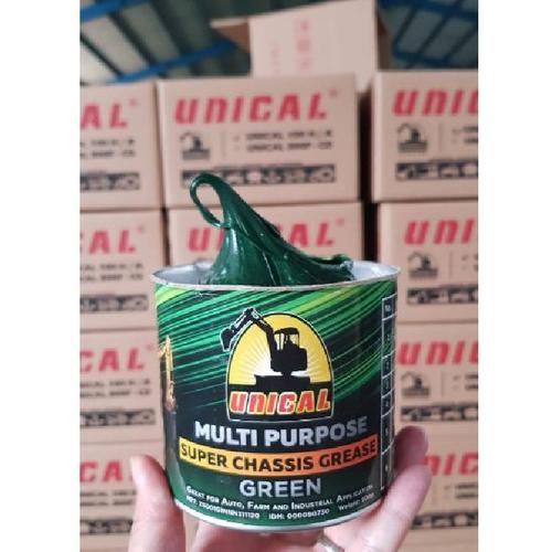 Promo UNICAL SUPER CHASSIS GREASE (Hijau) - MINYAK GEMUK - Hijau ...