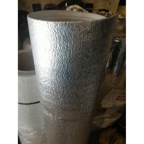 Jual kertas aluminium lembaran tinggi 120 cm jual per meter aluminium ...
