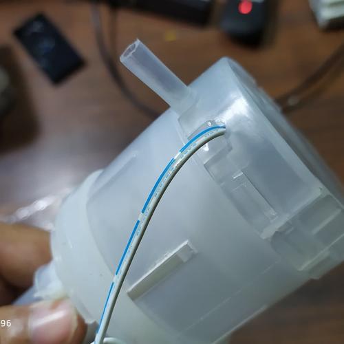 Jual Pengganti Spare Part Pipa galon Dispenser galon bawah modena (1 ...