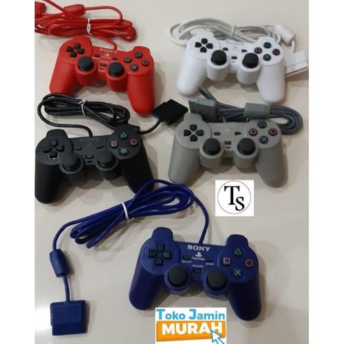 Jual Stik PS2 Ori Pabrik Stick PS 2 OP Stik OP PS2 - Stick Ori pabrik ...