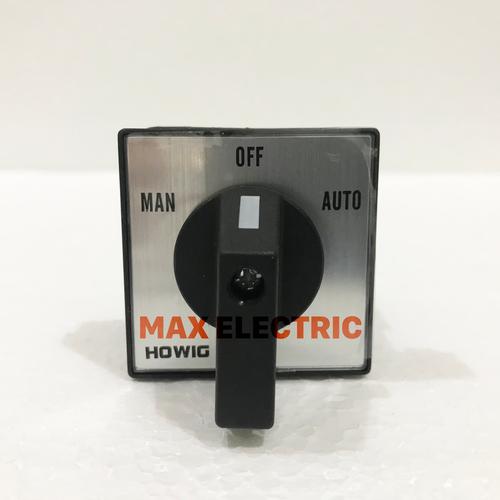 Jual MOA AOM Selector Switch, HS-2AM, HOWIG - Jakarta Timur - Max ...