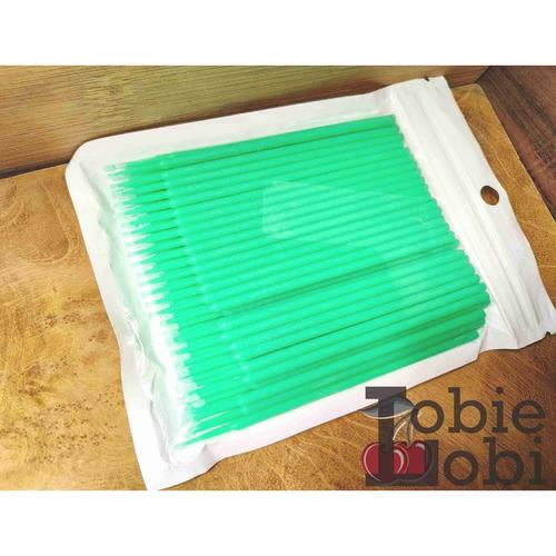 Jual Microbrush - Microapplicator Bonding Agent Resin Komposit - Kota ...