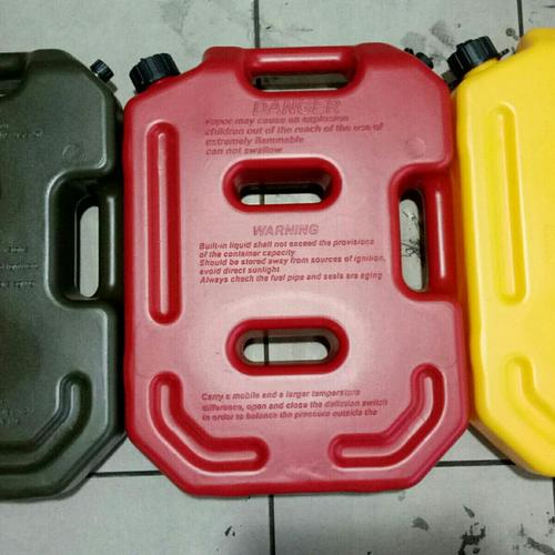 Jual Jerigen 10 liter longhaul - Jakarta Pusat - Usahatama Motor ...
