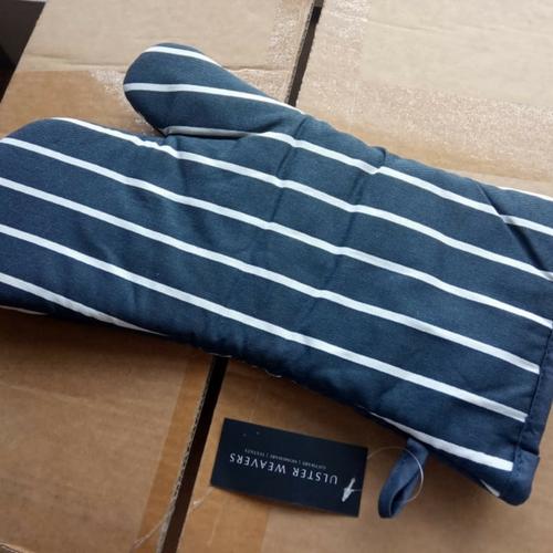 Jual Ulster Weaver Gauntlet Butcher Strip/Pelindung Tangan Oven Tahan ...