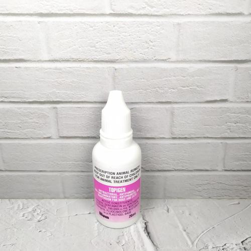Jual Ilium Topigen 20 ml Obat Tetes Telinga - Kota Semarang - Angelica ...