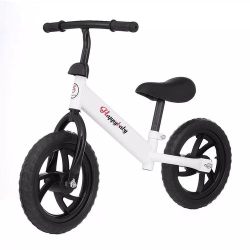 Jual balance bike/maynine bike/sepeda keseimbangan - Putih - Jakarta ...
