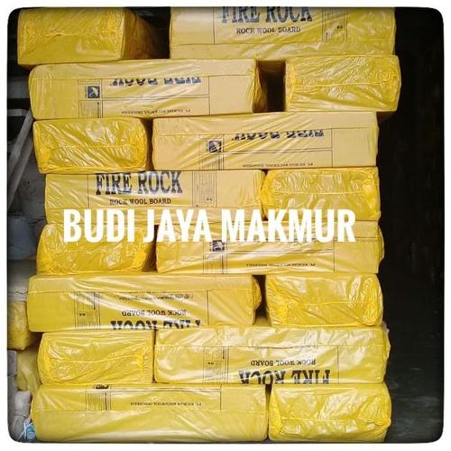 Jual Rockwool Peredam 5cm density 60 - Jakarta Barat - Budi-Jaya-Makmur ...