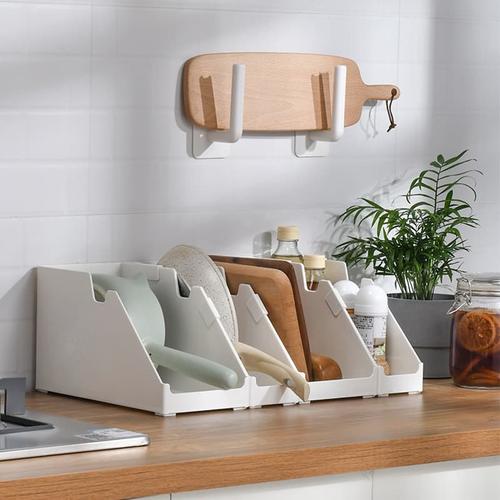 Jual Storage Organiser Divider Meja Lemari Serbaguna - Display, Small ...