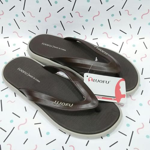 Jual sandal karet loufu dewasa - Jakarta Pusat - sapta sapto shoes ...