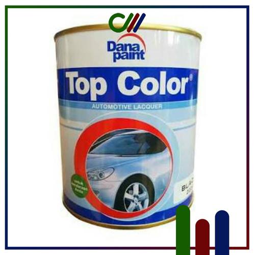 Jual Cat Duco Top Color 1L - Solid Standar - Kota Bandung - Cipta Warna ...