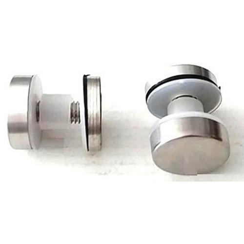 Jual Pin Kancing Kaca Railing Glass Railing Holder Pin Jepit Kaca ...