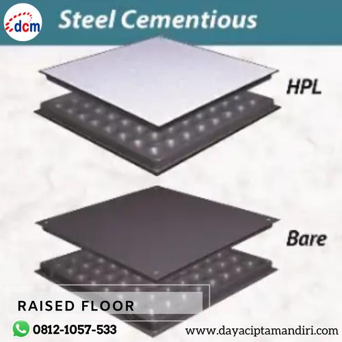 Jual Raised Floor ZtFloor sc1000 Tinggi 60CM - Jakarta Timur - DAYA ...