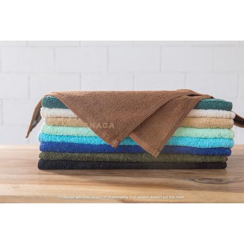 Jual HAND TOWEL Handuk tangan 35 X 70 T-500 Ne 30/2 WARNA - BK 01 - Kab ...