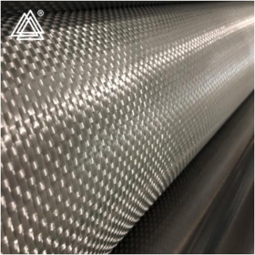 Jual Fiberglass GFRP fabric sheet biaxial high strength lebar 1.27 m x ...