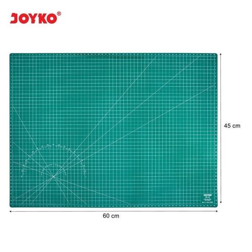 Jual Joyko Cutting Mat CM-A2 Cuting Matt Mate A2 Alas Potong Cutter CMA2 - Kota Bandung - Porto ...