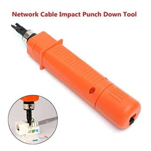 Jual Impact punch down tool cut cable modular networking - Jakarta Barat - Toms Mandiri Computer ...