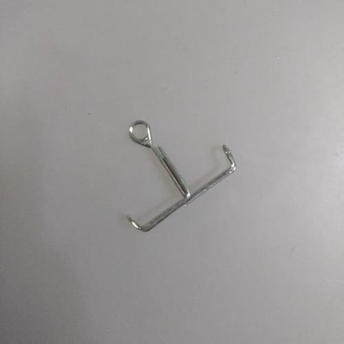 Jual Klem selang laboratorium praktikum mohr clip 4 cm - Jakarta Utara ...