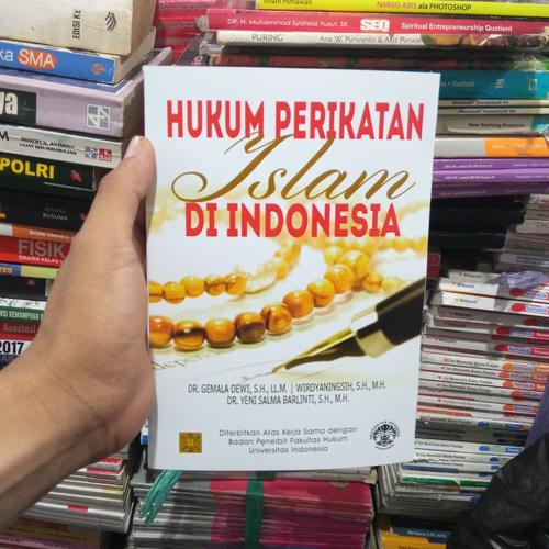 Jual HUKUM PERIKATAN ISLAM DI INDONESIA - Jakarta Pusat - Ceriitoge ...