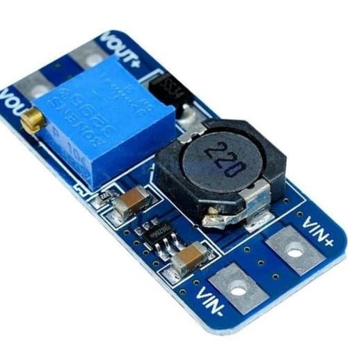 Jual step up mini mt3506 - Jakarta Barat - PCM ELEKTRONIK JAKARTA ...