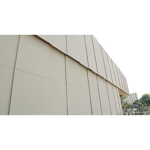 Jual Kalsi KalsiClad 1.2x2.4 Papan Fiber Semen untuk Dinding Luar ...