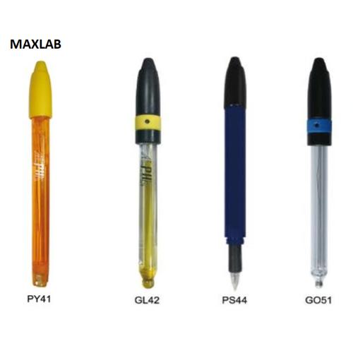 Jual Elektroda untuk pH Meter (pH Meter Electrode) - Kab. Tangerang ...