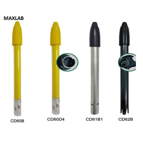 Jual Elektroda untuk Ukur Konduktivitas (Conductivity Cell / Electrode ...